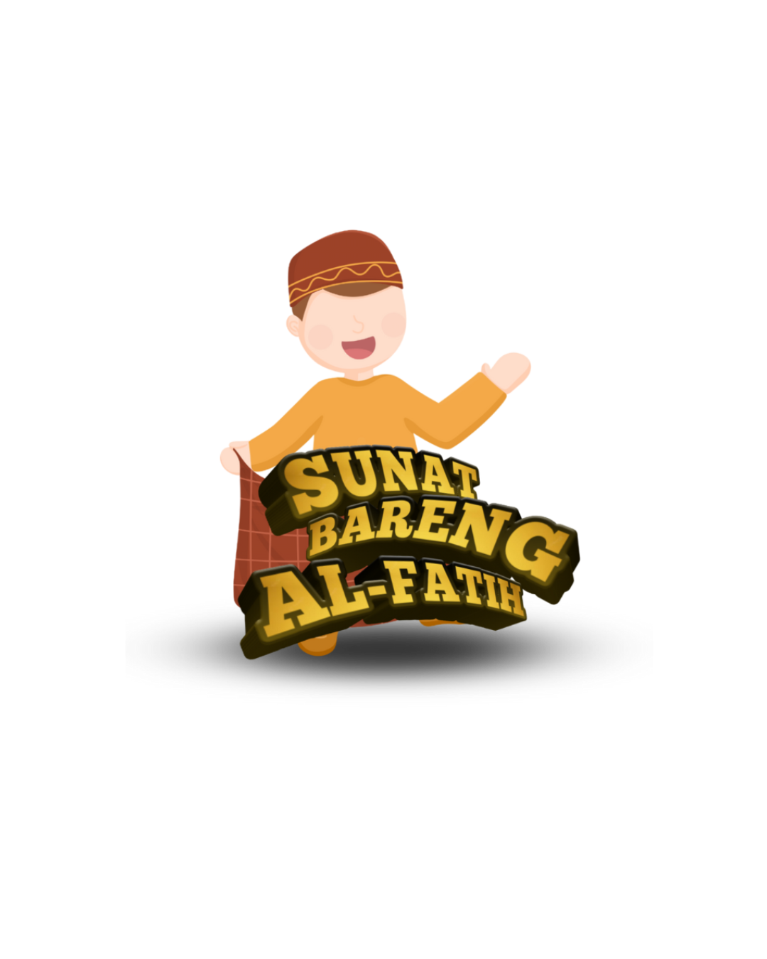 Gallery Foto : Sunat Bareng Al-Fatih - Posku Kuttab Al-Fatih Makassar