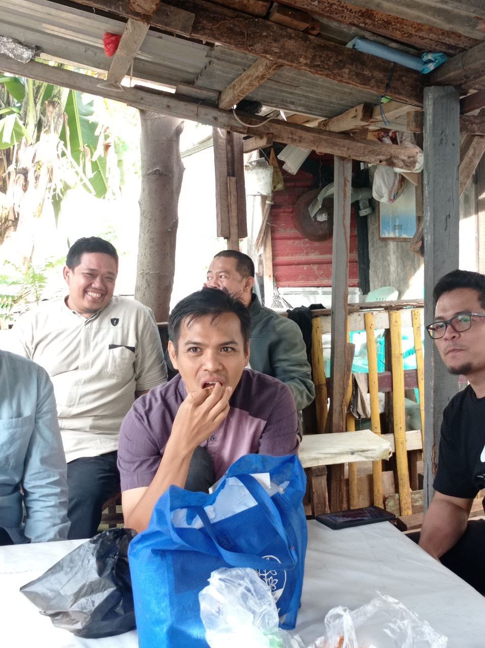 Struktur dan Sejarah Singkat Pengurus POSKU 1.0 – Posku Kuttab Al-Fatih ...